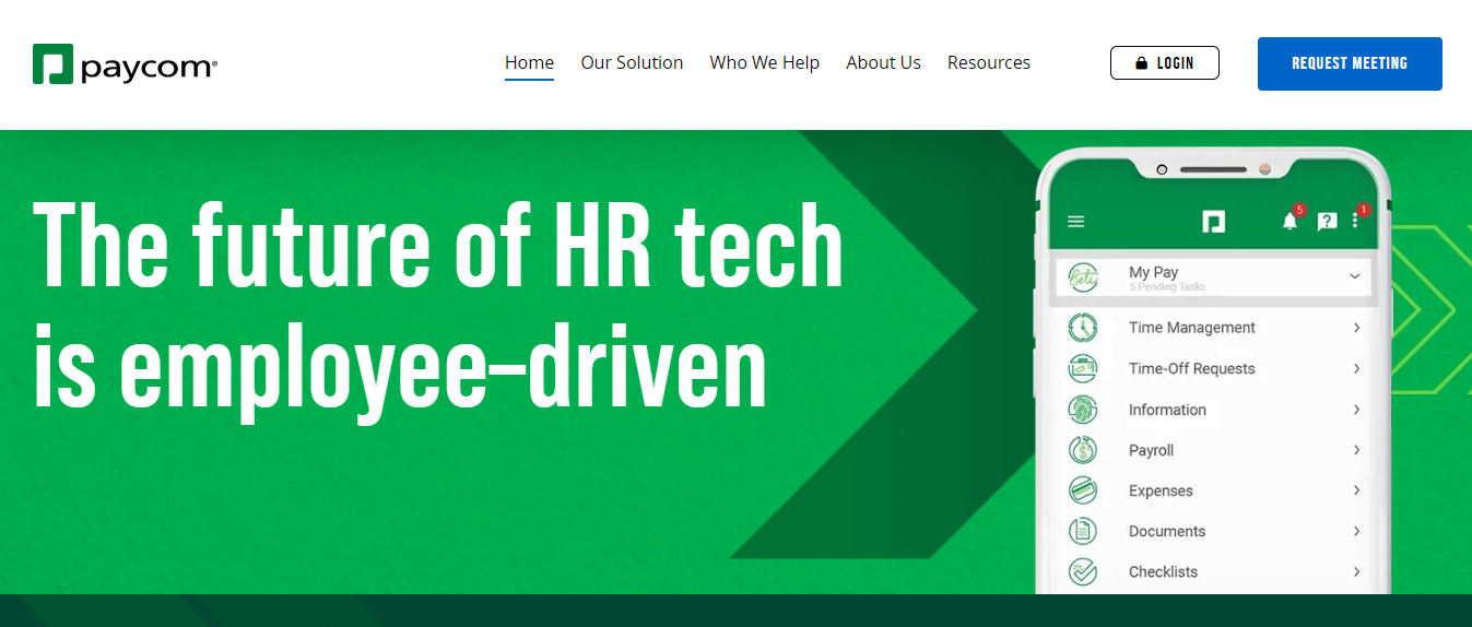 7 Best HR Automation Software to Streamline Your Business