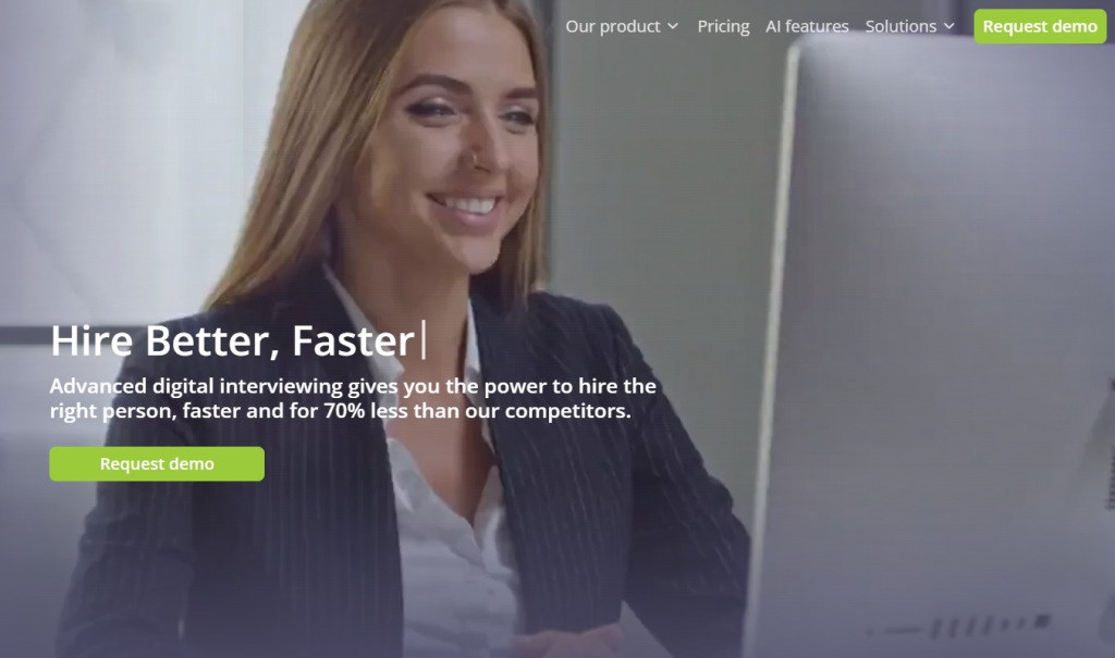 6 Best HR Interview Software For Virtual Interviews in 2024