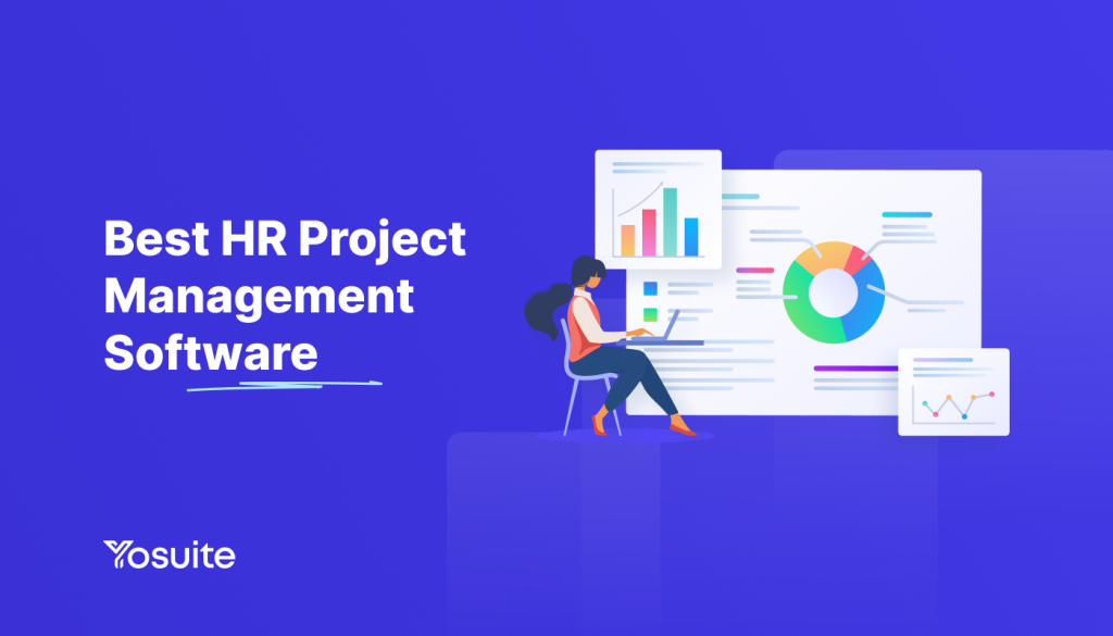 7 Best HR Project Management Software