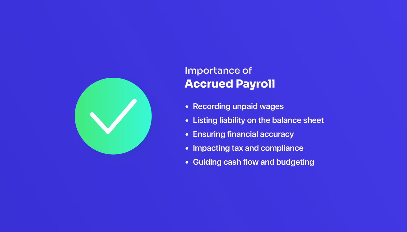 What is Accrued Payroll: Complete Guide for HRM – Yosuite