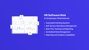 HR Role in Employee Attendance: Demystifying Responsibilities – Yosuite