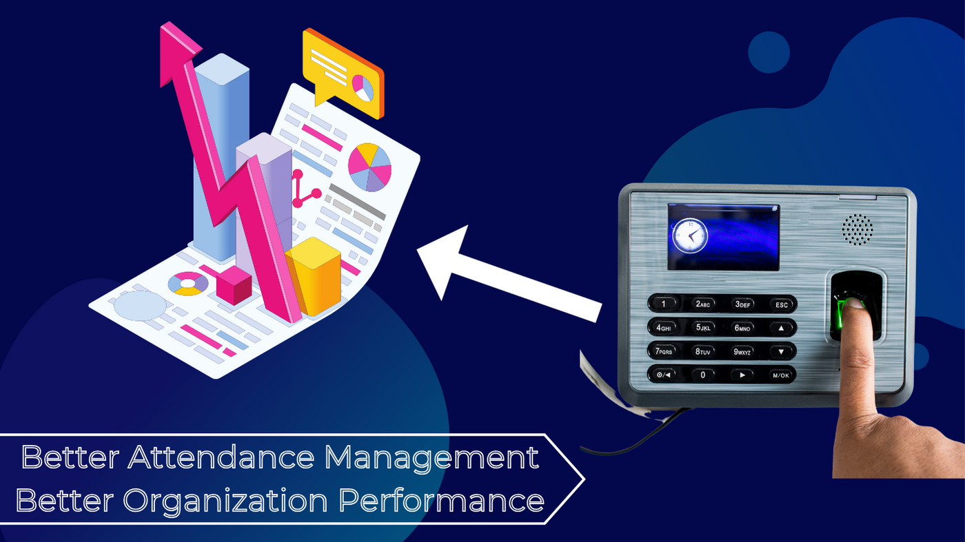Attendance Management in HR: Types, Benefits & Challenges