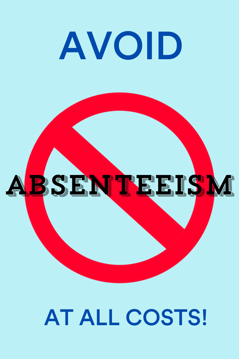 Absence Management in HR: Tracking & Improving Absenteeism – Yosuite